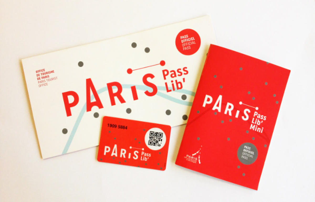 Paris Pass: подробная информация о карте гостя Парижа