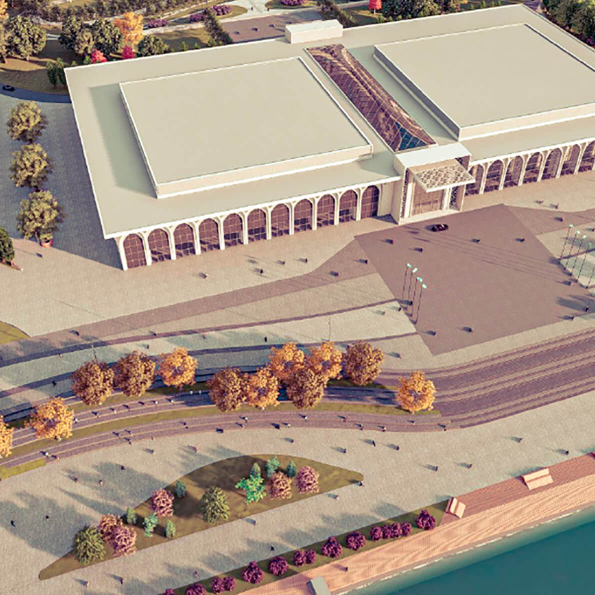 Самарканд: более 2000 лет пути